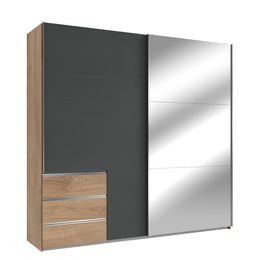 wimex Schwebet&uuml;renschrank LEVEL 36 A