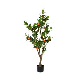 Kaemingk Orangenbaum im Topf SUMMER