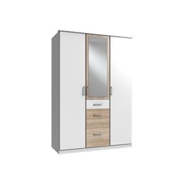 wimex Kleiderschrank CLICK