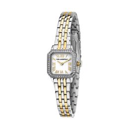 K by KARL LAGERFELD Karl Lagerfeld Damenuhr Icon Square Mini R0553111503