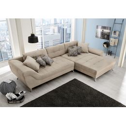 JOB Wohnlandschaft SAN FRANCISCO