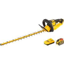 Dewalt DCMHT573X1-QW Akku-Heckenschere