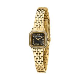 K by KARL LAGERFELD Karl Lagerfeld Damenuhr Icon Square Mini R0553111502