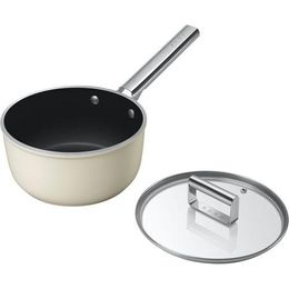 Smeg SPF2012CRM So&szlig;entopf &Oslash;20 cm, Creme