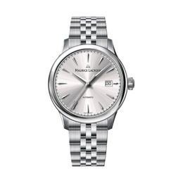 Maurice Lacroix Herrenuhr 1975 Automatic 756008-SS002-130-1