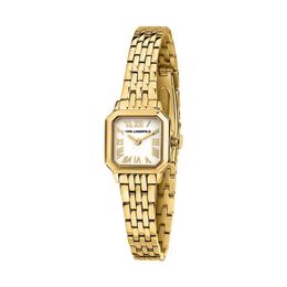 K by KARL LAGERFELD Karl Lagerfeld Damenuhr Icon Square Mini R0553111505
