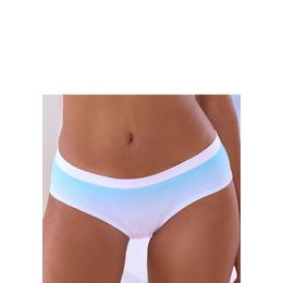 Vivance Panty mehrfarbig Gr. M/40 f&uuml;r Damen