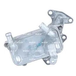 NRF &Ouml;lk&uuml;hler, Motor&ouml;l EASY FIT 31264 Automatikgetriebe mit Dichtungen f&uuml;r SKODA VW AUDI 3C0317037A