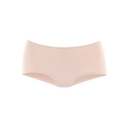 Lascana Damen Panty, beige, creme, schwarz, Gr&ouml;&szlig;e 36/38