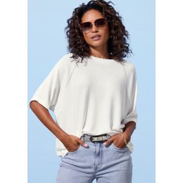 Vivance Kurzarmshirt