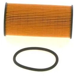 Bosch &Ouml;lfilter F 026 407 088 mit Dichtung 57mm f&uuml;r RENAULT DACIA MERCEDES-BENZ NISSAN 152092567R 6081840100 6081800600