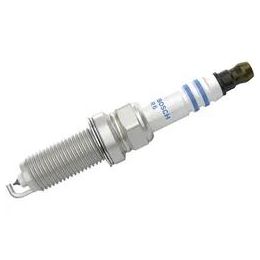 Bosch Z&uuml;ndkerze Iridium 0 242 135 517 1-polig f&uuml;r RENAULT DATSUN CHANGAN SUBARU SMART NISSAN SAMSUNG 224011HC1B2V 224011HC1B 2240100Q0G