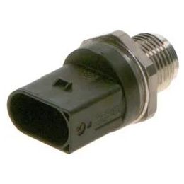 Bosch Sensor, Kraftstoffdruck 0 281 006 447 f&uuml;r MINI BMW 13537800602 7800602 13537809130