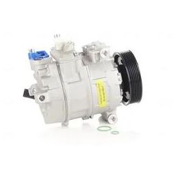 NISSENS Kompressor, Klimaanlage 890632 12V f&uuml;r SKODA VW SEAT CUPRA AUDI 1KD820803H 5Q0820803 5N0820803