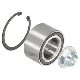 f.becker Radlagersatz 40110586 vorne rechts links f&uuml;r FORD 4410219 5127496 5216608