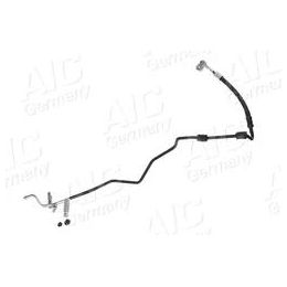 AIC Hochdruck-/Niederdruckleitung, Klimaanlage 53684 f&uuml;r SKODA VW SEAT AUDI VAG 1J1820741G 1J1820741D 8L1820741A