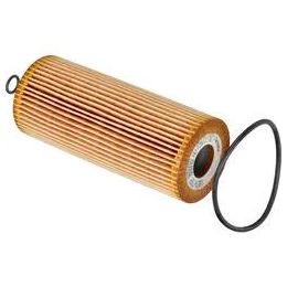 MANN-FILTER &Ouml;lfilter HU 726/2 x mit Dichtung 64mm f&uuml;r VW (FAW) (SVW) FORD VAG XM216744AA 1100696 038115466