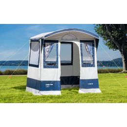 Brunner Camp Inn Koch- und Ger&auml;tezelt 220 x 160 cm - Universal-/ Dusch- & Ger&auml;tezelte