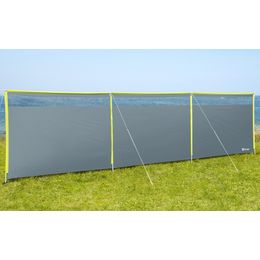 Berger Panorama Windschutz 600 Gr&uuml;n - Sichtschutz & Sonnenschirme
