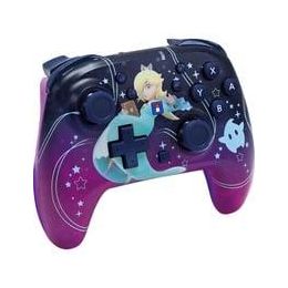 Wireless HORIPAD Turbo (Universe Rosalina), Gamepad mehrfarbig, Nintendo Switch 2
