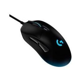 Logitech G403 HERO, Gaming-Maus schwarz