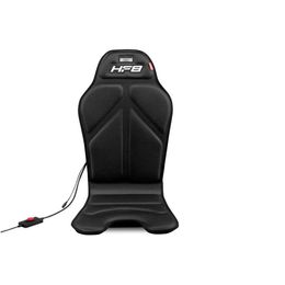 Next Level Racing HF8 Haptic Gaming Sitzauflage NLR-G001 schwarz