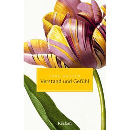 Verstand und Gef&uuml;hl