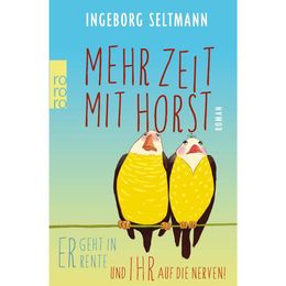 Mehr Zeit mit Horst