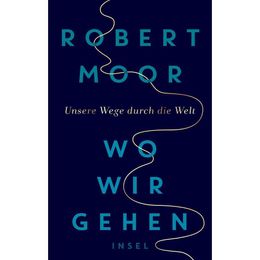 Wo wir gehen
