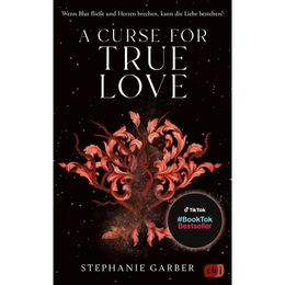 cbj A Curse for True Love