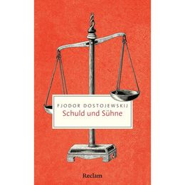 Schuld und S&uuml;hne