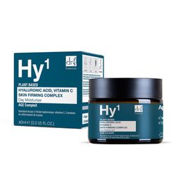 Dr. Botanicals Dr Botanicals Anti-Aging Hyalurons&auml;ure Tagescreme & Augenserum Set