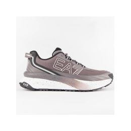 EA7 Emporio Armani EA7 Herren-Sneaker Crusher Distance Sonic