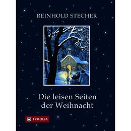 Die leisen Seiten der Weihnacht