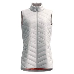 Forelson - "Burford" Weste f&uuml;r Damen (Grau)