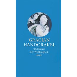 Handorakel und Kunst der Weltklugheit