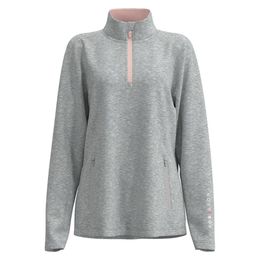 Forelson - "Moreton" Sweatshirt f&uuml;r Damen (Grau)