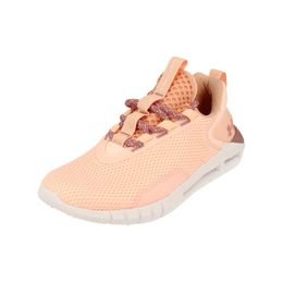 Under Armour Unter Armour Ua Hovr Strt Damen Orange Trainer
