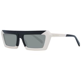 Emilio Pucci Sonnenbrille EP0175 04A 56