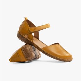 Josef Seibel ROSALIE 42 Damen Sandalen Mango