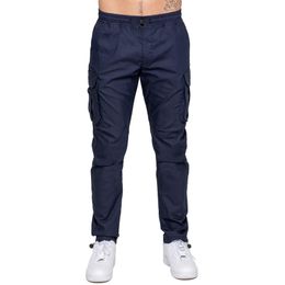 Enzo | Herren Stretch Cargo-Hose