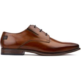 Bugatti Side Gusset Schuhe