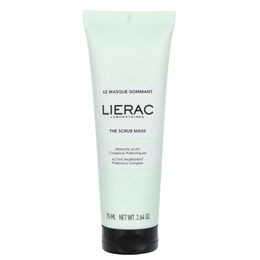 Lierac The Scrub Mask.