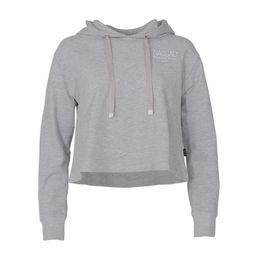 Nassau Beach Hoodie NB231038 NB Logo