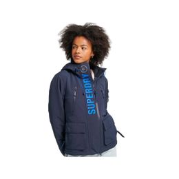 Superdry Damen Windbreaker