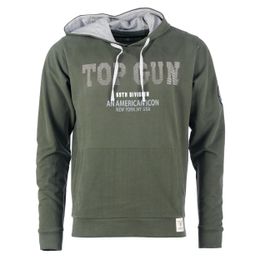 Top Gun Hoodie TG20213008