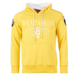 Top Gun Hoodie Defend TG20193010