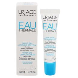 Uriage Water Eye Contour Cream 15ml.