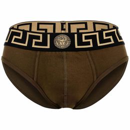 Versace Brief - TOPEKA, Stretch Baumwolle