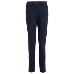 Craghoppers - "Milla" Wanderhosen f&uuml;r Damen (Marineblau)